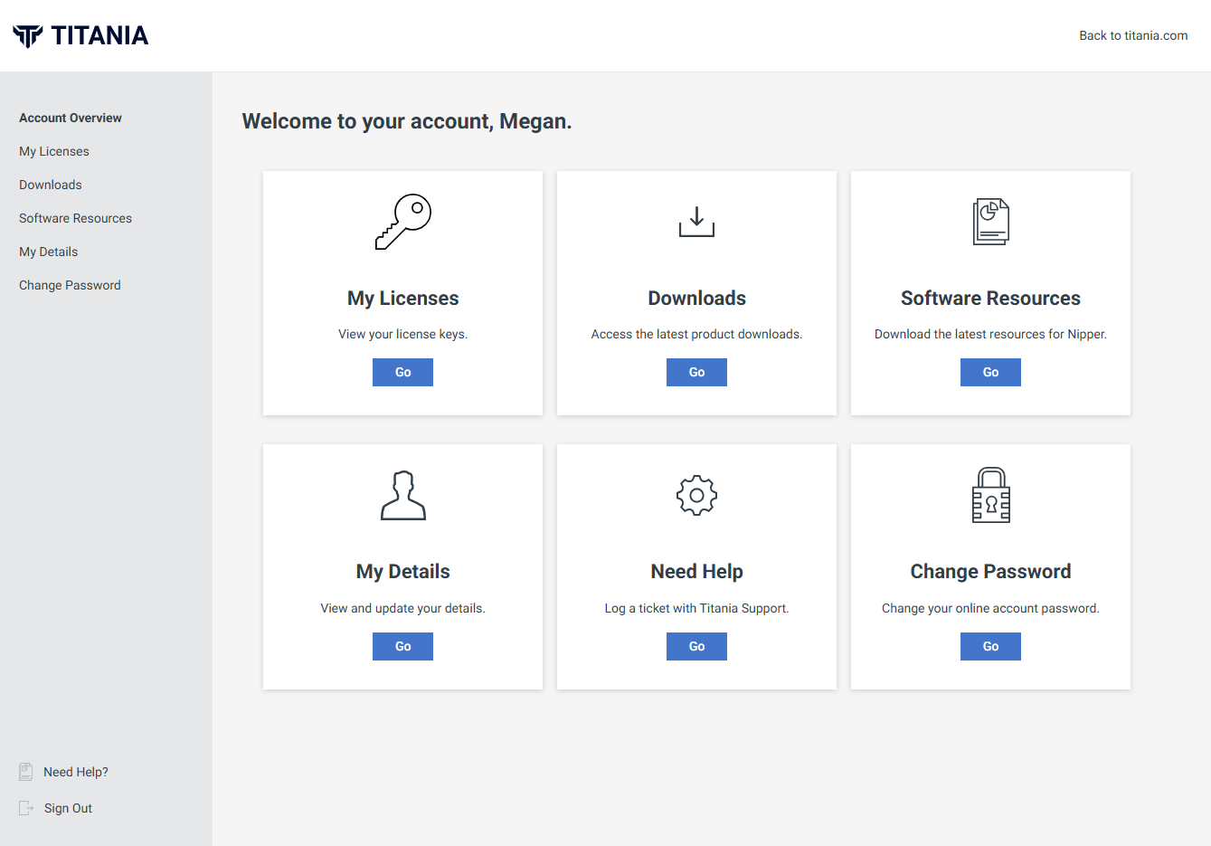 How to download Nipper